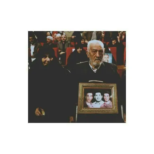 شهیدانه 🌹🥀 عکس ویسگون