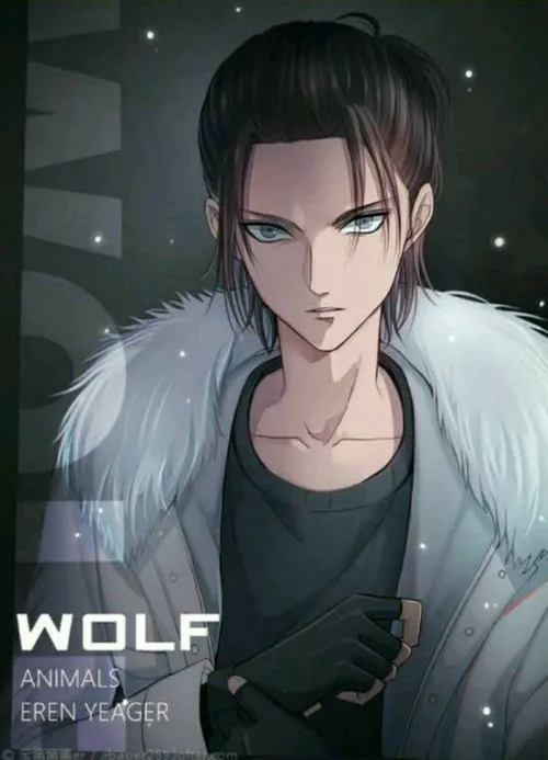 ارن یگر - عکس ویسگون