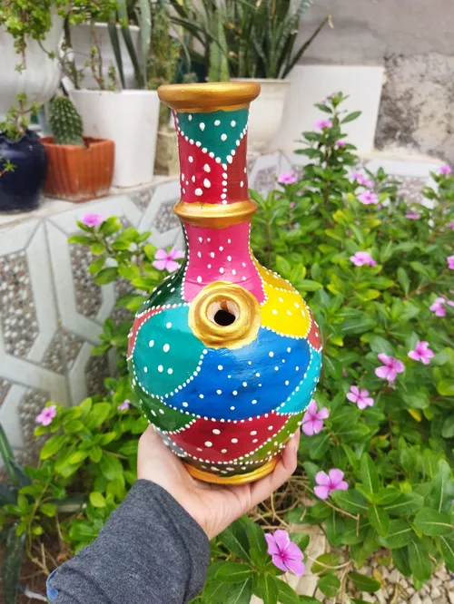 از نمای نزدیک ببینیم😍 عکس ویسگون